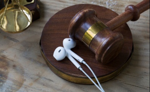 How music licensing works for music streaming services?
